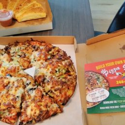 THE PIZZA GALLERY - Updated December 2025 - 159 Photos & 301 Reviews ...