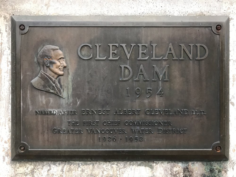 CLEVELAND DAM - 88 Photos & 21 Reviews - Landmarks & Historical ...