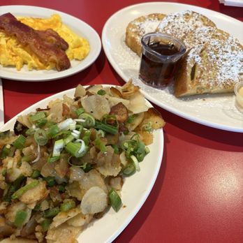 BABS DELTA DINER - Updated March 2025 - 1041 Photos & 1038 Reviews ...