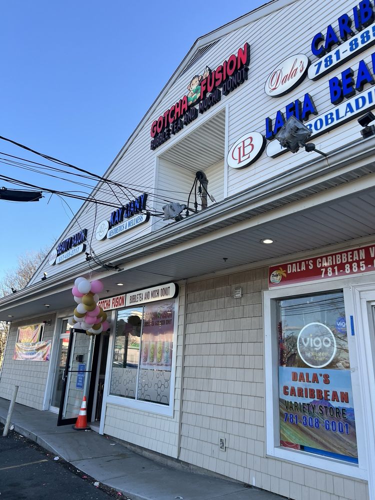 GOTCHA FUSION - Updated July 2025 - 55 Photos & 13 Reviews - 324 N Main ...