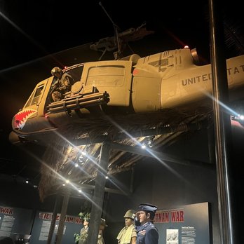 WISCONSIN VETERANS MUSEUM - Updated December 2025 - 163 Photos & 36 ...