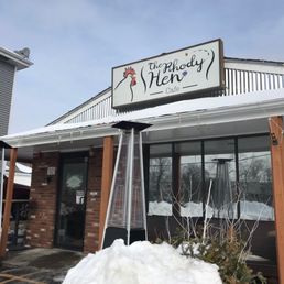 THE RHODY HEN CAFE - Updated December 2025 - 478 Photos & 501 Reviews ...