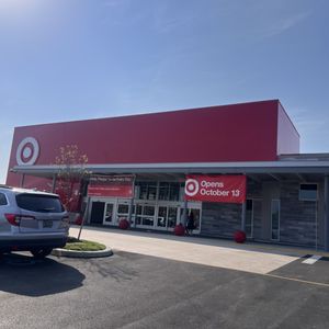 TARGET - Updated August 2025 - 45 Photos & 44 Reviews - 800 Christiana ...