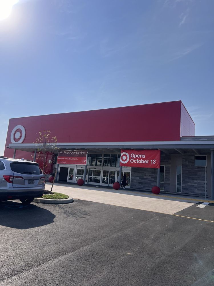 TARGET - Updated October 2025 - 361 Middletown Warwick Rd, Middletown ...