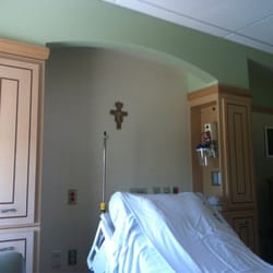 THE BIRTH PLACE AT ST. ANTHONYS MEDICAL CENTER - Medical Centers - 1201 ...