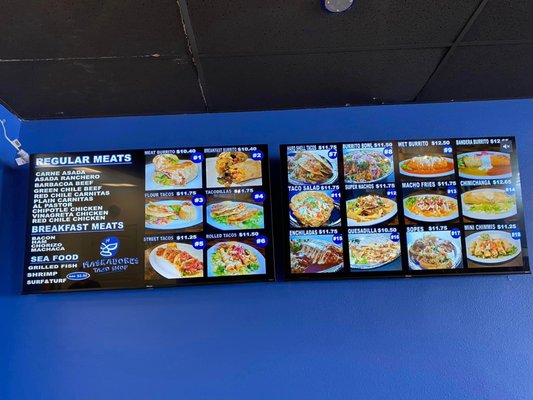 MASKADORES TACO SHOP - Updated September 2024 - 14 Photos - 2706 E ...