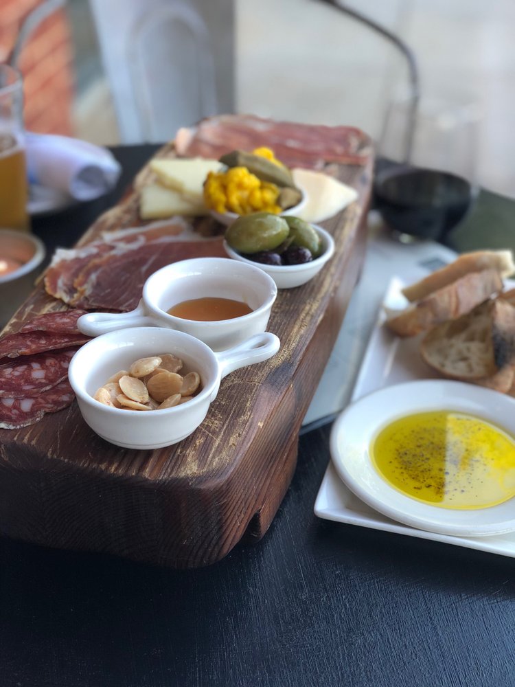 BETTOLA - 299 Photos & 201 Reviews - Pizza - 2930 3rd Ave S, Birmingham ...