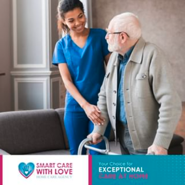 SMART CARE WITH LOVE HOME CARE AGENCY - Updated October 2025 - 15 ...