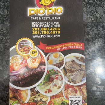 PIO PIO CAFE & RESTAURANT - Updated December 2025 - 189 Photos & 27 ...