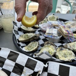 HALF SHELL DOCKSIDE - Updated July 2025 - 281 Photos & 234 Reviews ...