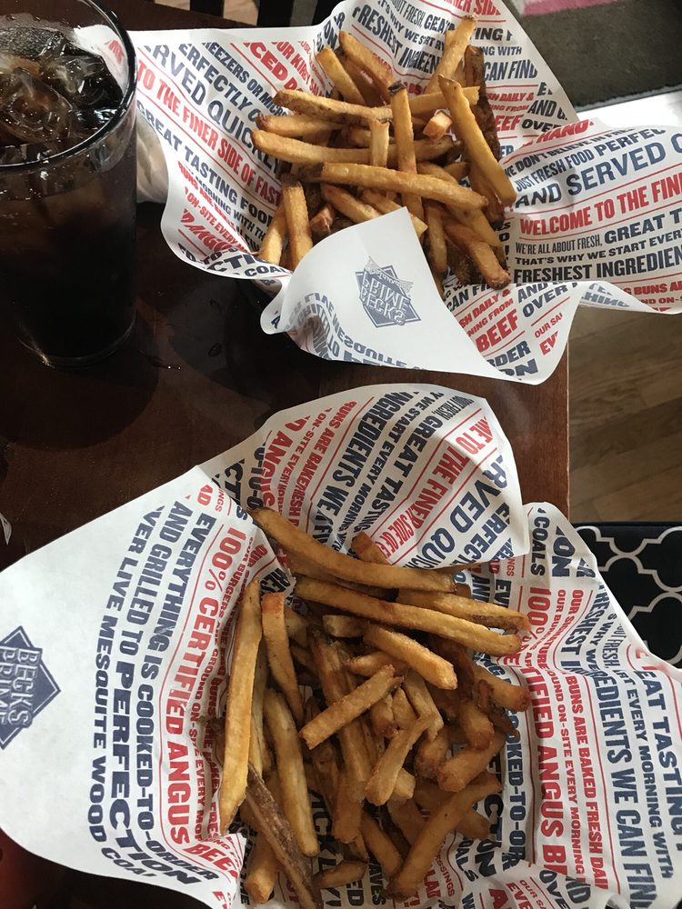 BECKS PRIME - 91 Photos & 154 Reviews - American (Traditional) - 5931 ...