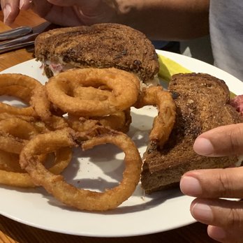 ROCKTOWN KITCHEN - 172 Photos & 227 Reviews - 217 S Liberty St ...