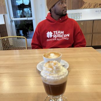 LOYAL COFFEE - Updated June 2024 - 362 Photos & 367 Reviews - 408 S ...