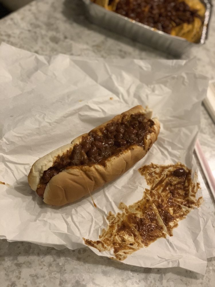 MARK’S HOT DOGS - 225 Photos & 352 Reviews - Hot Dogs - 48 S Capitol ...