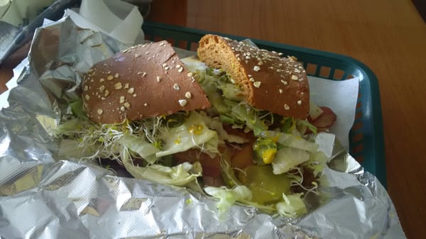 SUBMARINA CALIFORNIA SUBS - 12 Photos - Marine Drive, Dededo, Guam - Yelp
