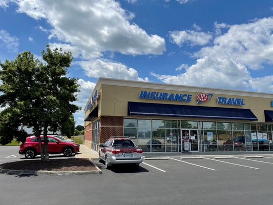 AAA - COLONIAL HEIGHTS - Updated June 2025 - 14 Photos - 707 Southpark ...