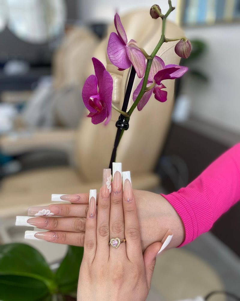 GOOD NAILS & SPA - Updated September 2025 - 263 Photos & 91 Reviews - 2328 S Atlantic Blvd ...