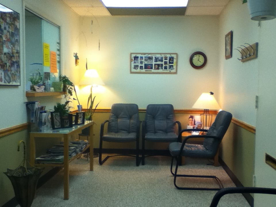 VINEETHA M THOMAS, DMD - Updated January 2026 - 1653 The Fairway ...