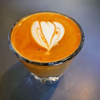 RADIAL COFFEE COMPANY - Updated October 2024 - 43 Photos & 15 Reviews ...