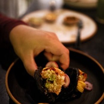 SAGO - Updated February 2025 - 395 Photos & 186 Reviews - 485 S Coast ...