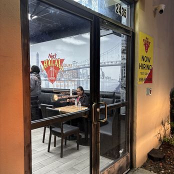 NAZ’S HALAL FOOD - Updated January 2026 - 48 Photos & 20 Reviews - 2435 ...