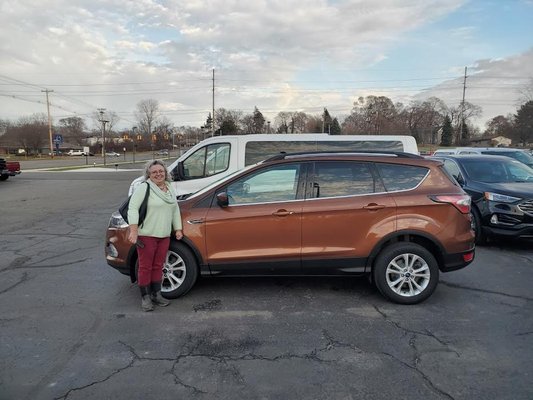 BARBER FORD - Updated November 2025 - 19 Photos & 34 Reviews - 640 E ...