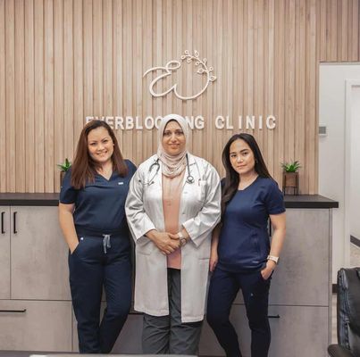 EVERBLOOMING COSMETIC AND LASER CLINIC - Updated October 2024 - 1885 Glenanna Road, Pickering ...