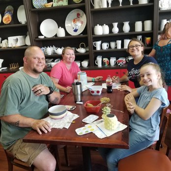 POTTERY MAGIC MODESTO - Updated September 2025 - 35 Photos & 48 Reviews ...