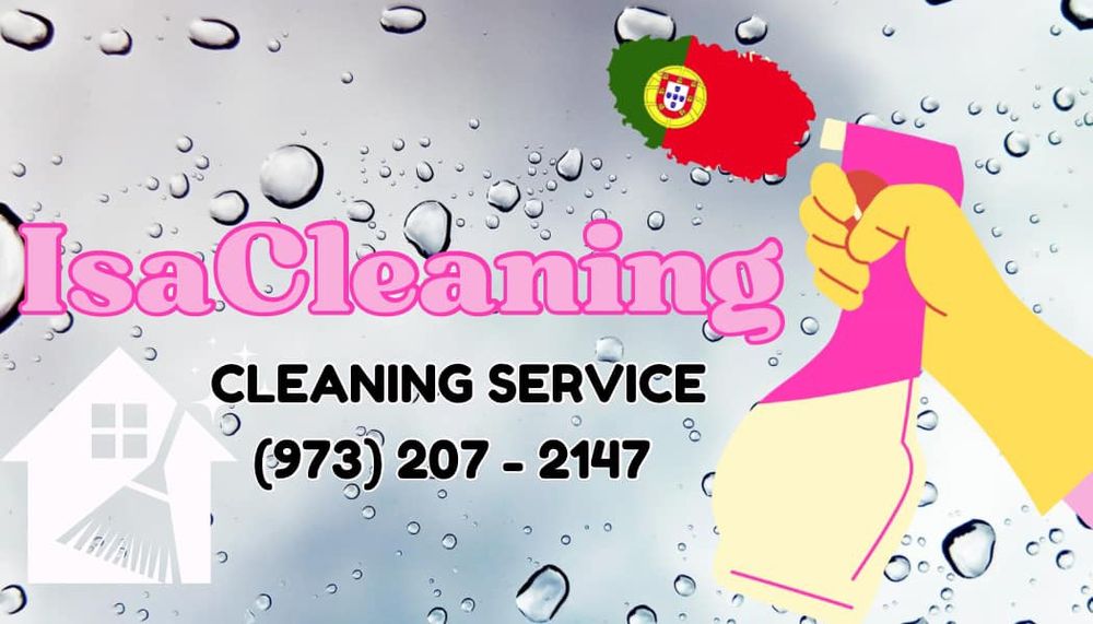 ISA CLEANING - Updated January 2025 - Request a Quote - Maplewood, New Jersey - Home Cleaning ...