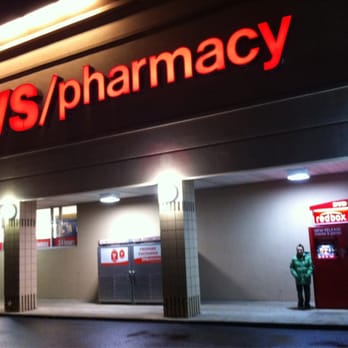 CVS PHARMACY - Updated September 2025 - 15 Photos & 10 Reviews - 2025 ...