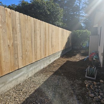 FIVE STAR FENCING - Updated January 2026 - 84 Photos - 2505 Basin St ...