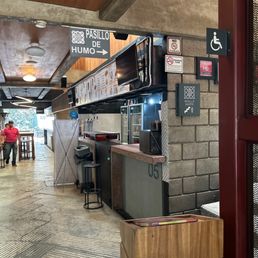 PASILLO DE HUMO - Updated August 2025 - 254 Photos & 92 Reviews - Av ...