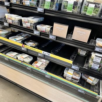 AMAZON GO - Updated October 2025 - 286 Photos & 101 Reviews - 22135 ...