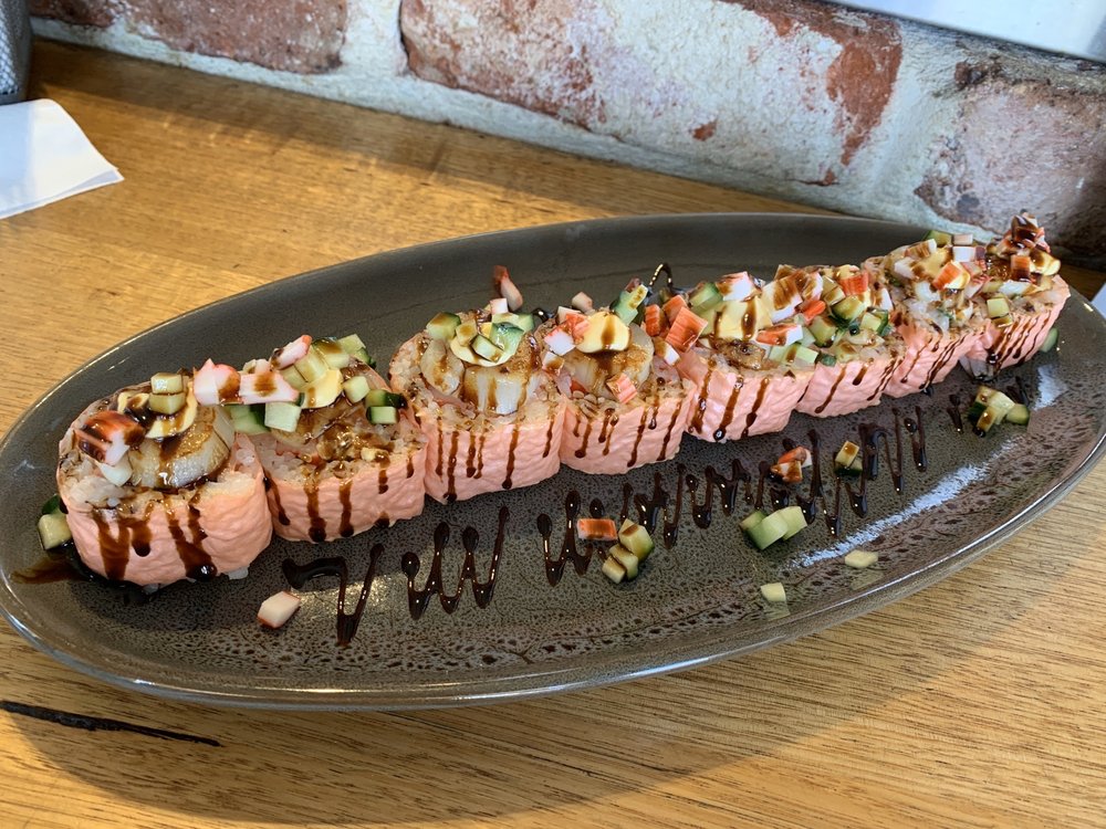 TAO CAFÉ - 25 Photos & 12 Reviews - 40 Subiaco Square Rd, Subiaco ...