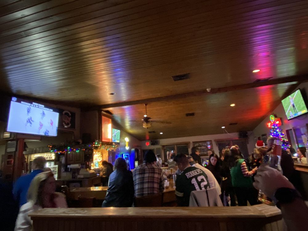 RAWSON PUB - Updated December 2025 - 13 Reviews - 5621 W Rawson Ave ...