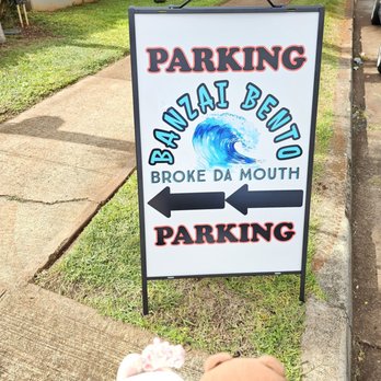 BANZAI BENTO - Updated December 2025 - 161 Photos & 74 Reviews - 94-334 ...