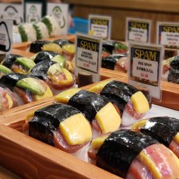 MUSUBI CAFE IYASUME - 692 Photos & 227 Reviews - 1450 Ala Moana Blvd ...