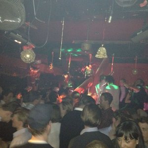 PIK DAME - Elbestr. 31, Frankfurt am Main, Hessen, Germany - Dance ...