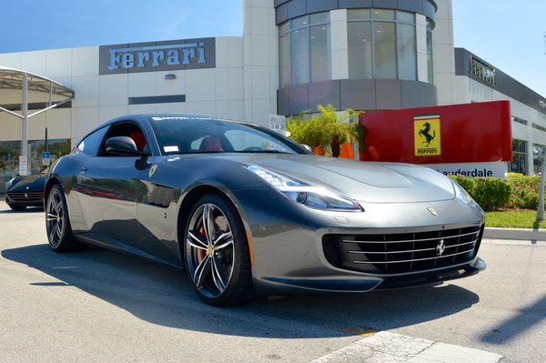 FERRARI OF FORT LAUDERDALE - Updated November 2025 - 53 Photos & 46 ...