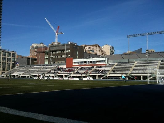 VARSITY CENTRE - Updated December 2025 - 299 Bloor Street W, Toronto ...