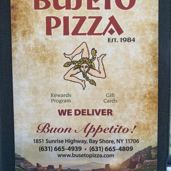 Photos of BUSETO PIZZERIA & RESTAURANT - Updated August 2024 - 49 ...