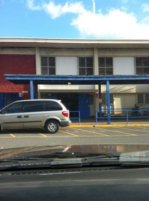 ALIAMANU MIDDLE SCHOOL - Updated October 2025 - 3271 Salt Lake Blvd ...