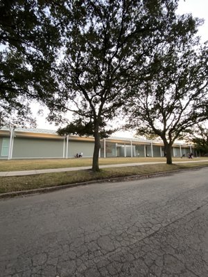 MENIL PARK - 47 Photos & 42 Reviews - 1450 Branard St, Houston, Texas ...