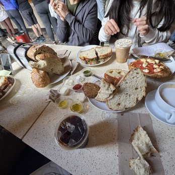 CON PANE RUSTIC BREADS & CAFE - Updated June 2025 - 2159 Photos & 1804 ...