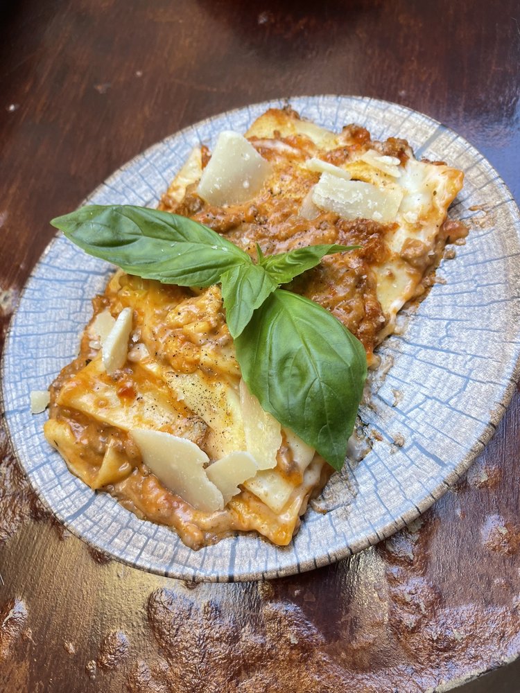 BRICCO GOURMET - Updated January 2025 - 18 Photos - Pasaje del Comercio ...