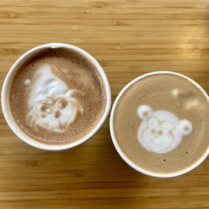 LEON COFFEE HOUSE - 221 Photos & 70 Reviews - 1309 NE 45th St, Seattle ...