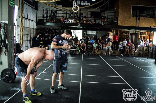 CROSSFIT REVOLVER - Updated January 2026 - 25 Photos & 12 Reviews - Av ...