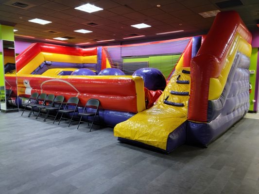 BOUNCE CITY CLEARWATER - Updated December 2025 - 27001 US Hwy 19 N ...