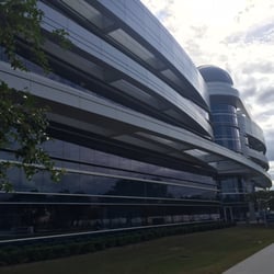 EMBRY-RIDDLE AERONAUTICAL UNIVERSITY - 41 Photos & 25 Reviews - 1 ...