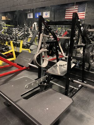 DMV IRON GYM - 66 Photos & 28 Reviews - Gyms - 5424 Eisenhower Ave ...